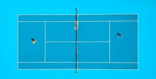 Badminton vs Tennis: Which Sport is Right for You? – Gem Sports