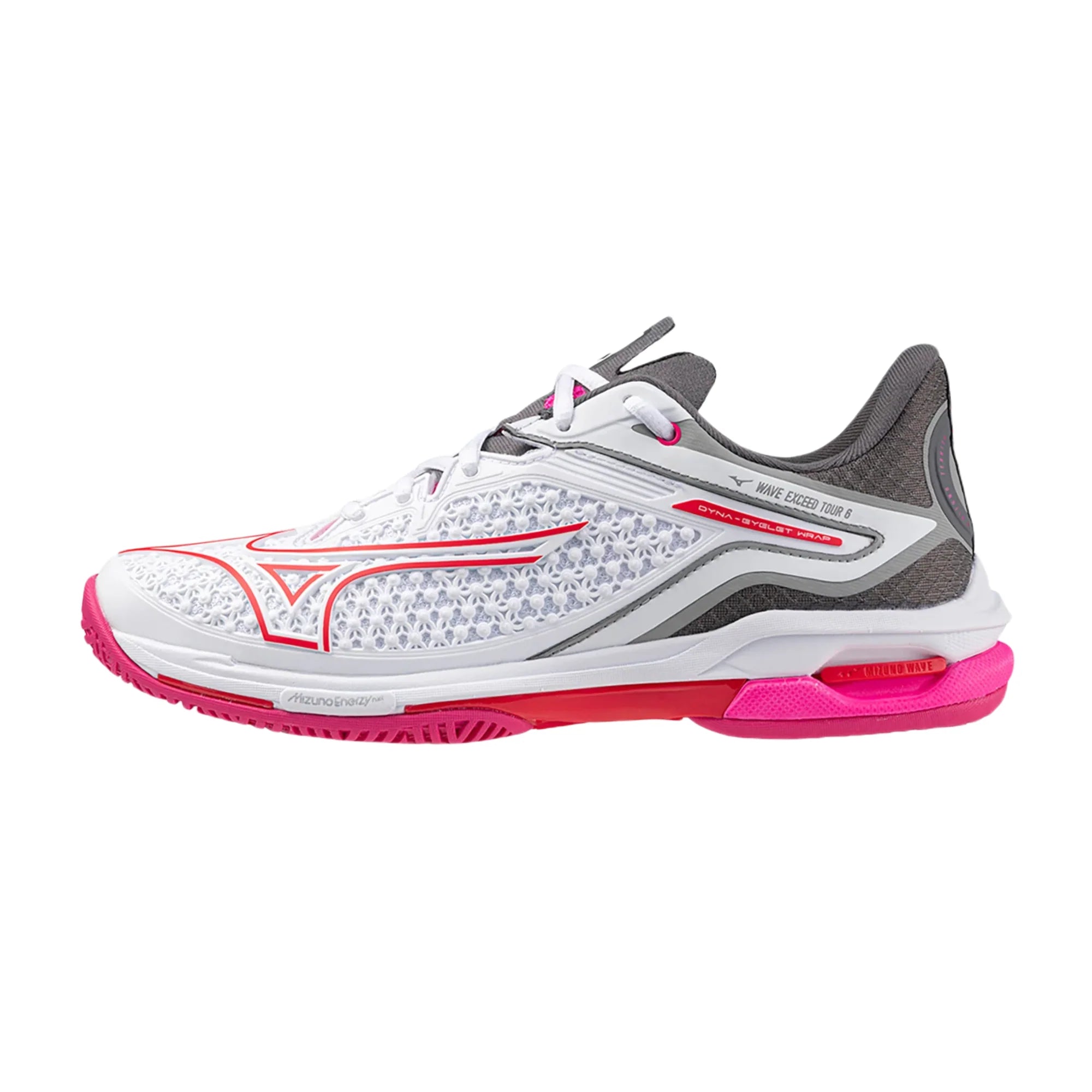 MIZUNO Tennis Shoes | Performance Footwear - Gem Sports – Tagged "MIZUNO WAVE EXCEED TOUR"