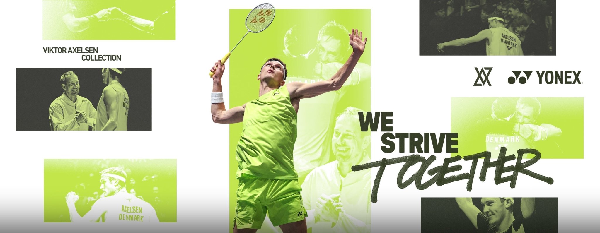 YONEX Viktor Axelsen Signature Collection | Official at Gem Sports – Tagged "Gender_Men's"