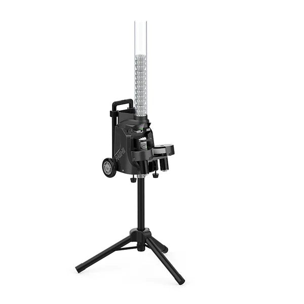 Elevate Your Badminton Training with the PUSUN PB-mini Ball Machine ...