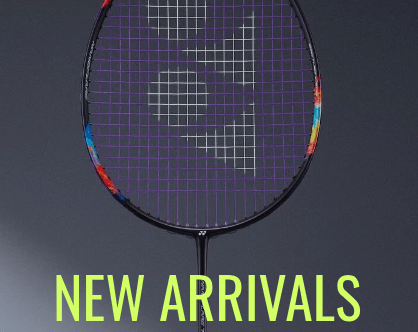 Gem Sports: Elevate Your Game with the Best in Sports Gear! 🏸🎾
