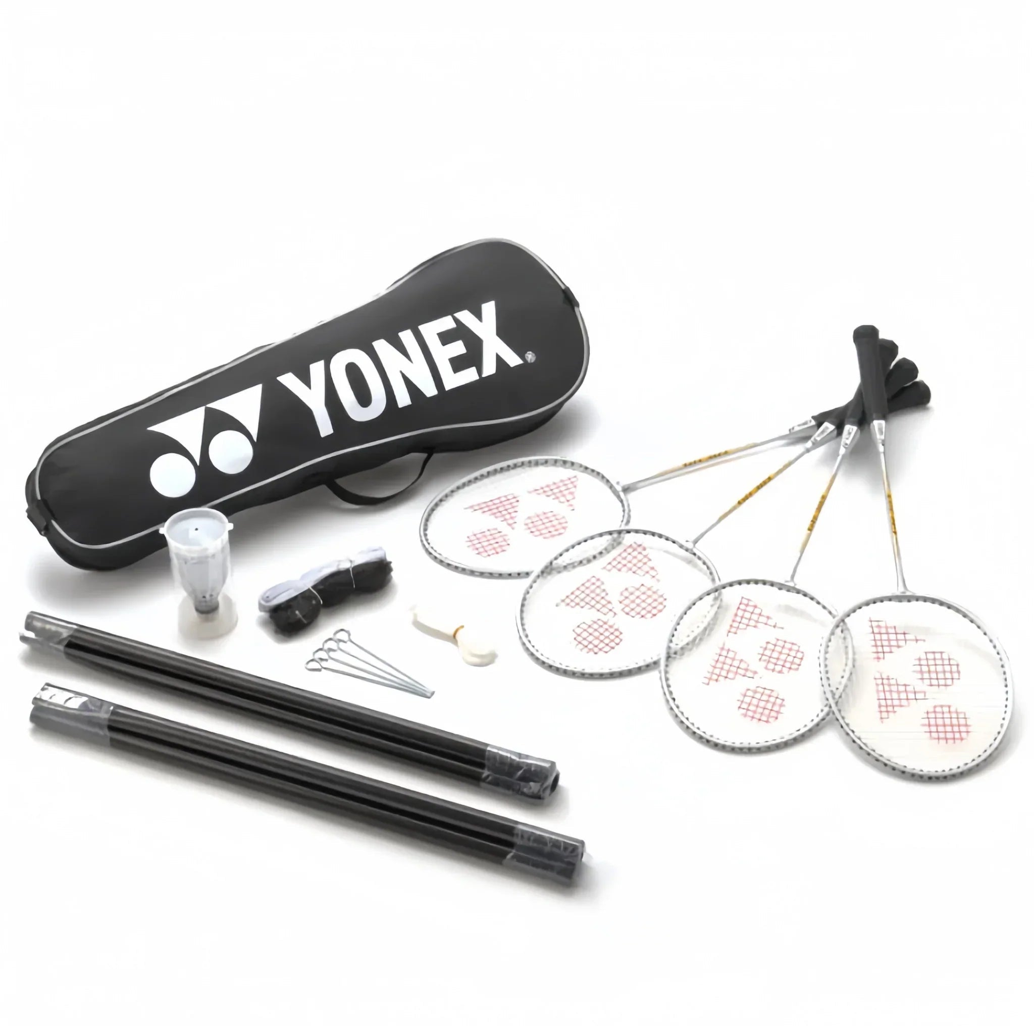 How to Identify Quality Badminton Strings and When to Replace Them ...