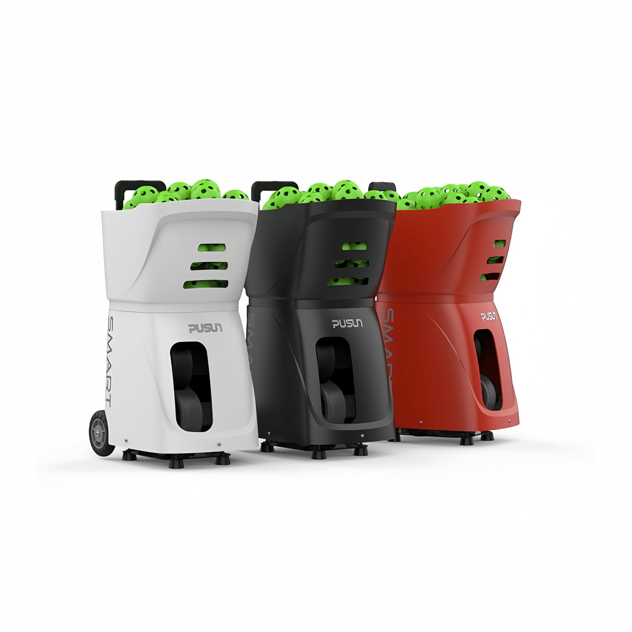 Why PUSUN Ball Machines Are Revolutionising Tennis, Badminton, and Pic ...