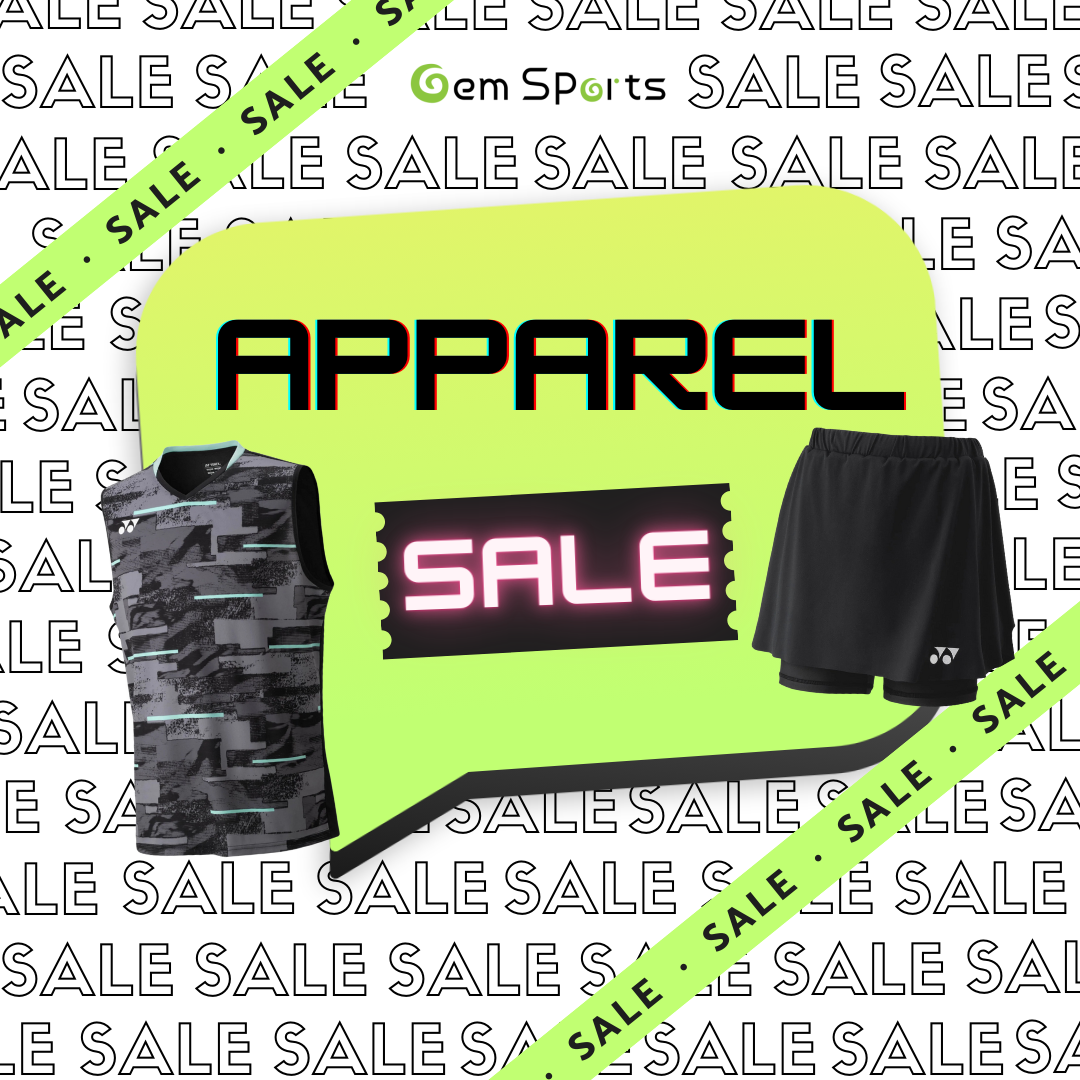 Products – Gem Sports