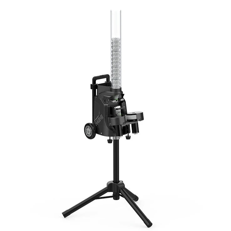 Badminton Machine: Perfect Play with Affordable cost & Fast Delivery ...
