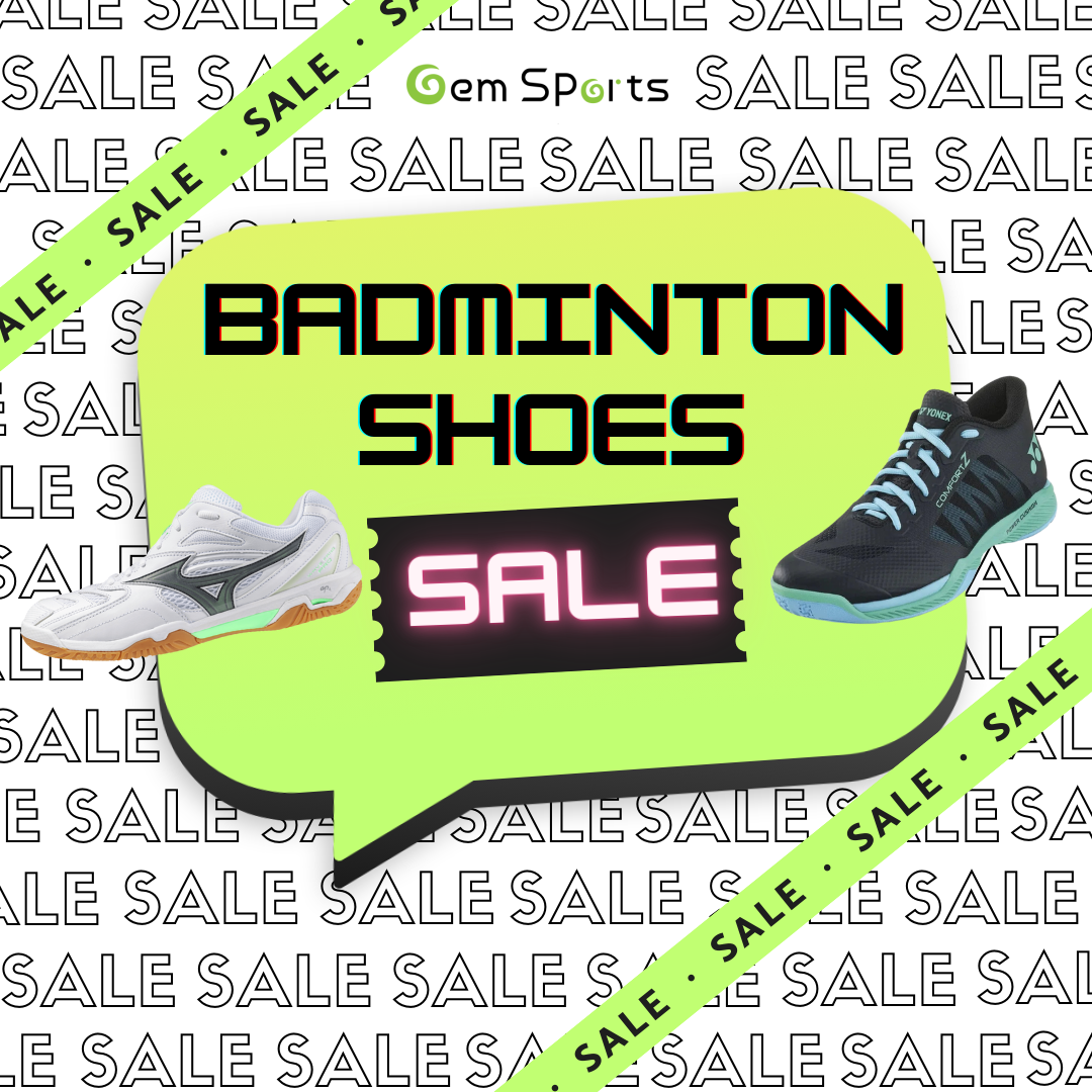 Badminton Shoes Sale | Yonex & Victor Clearance | Gem Sports – Tagged ...