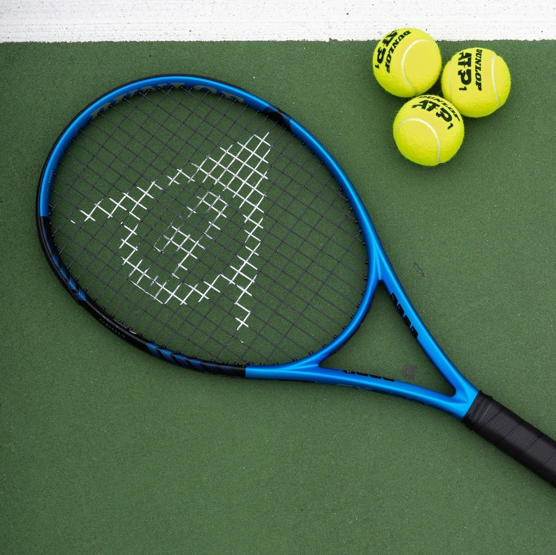 DUNLOP FX Series Tennis Racquets | Power & Comfort | Gem Sports