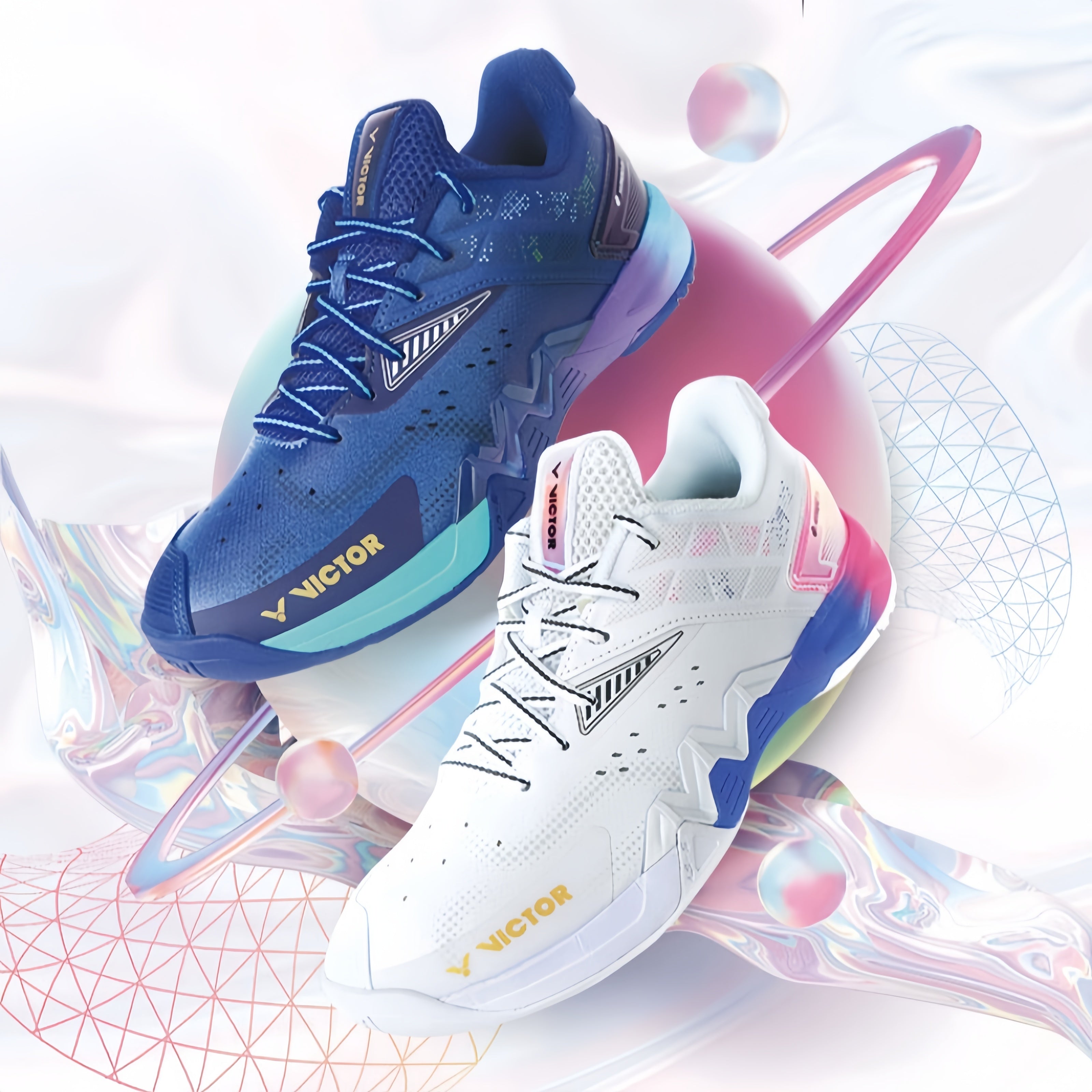 VICTOR P Series (Stability & Support) – Gem Sports