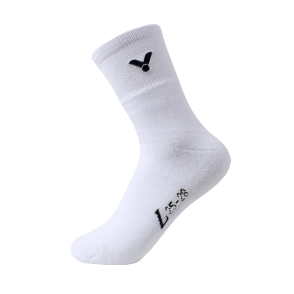 VICTOR Socks: High-Performance Court Socks | Shop Now – Gem Sports