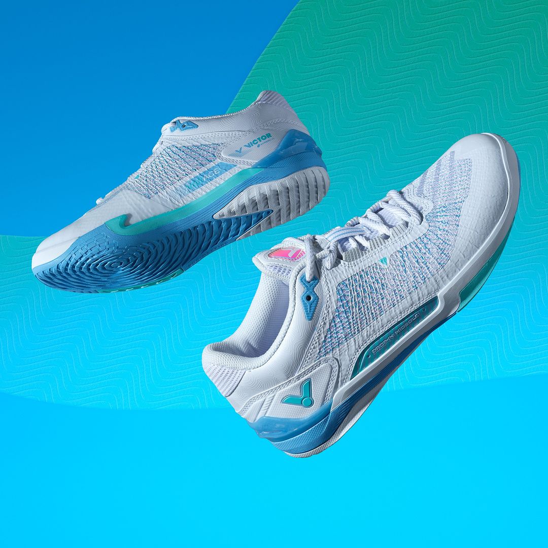 VICTOR VG Series Badminton Shoes | Stability – Tagged "Level_Advanced ...