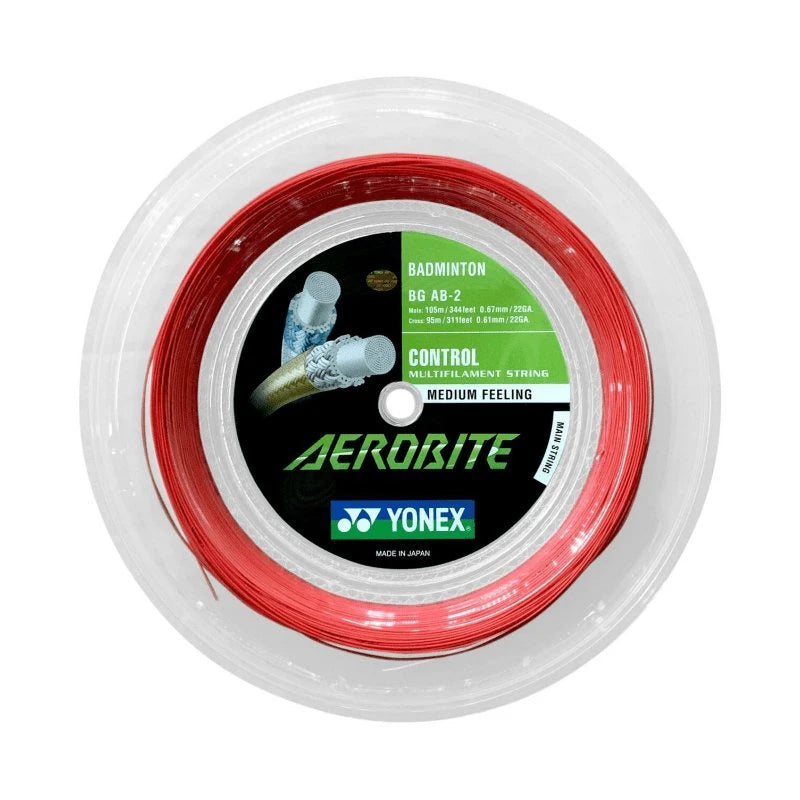 YONEX Badminton Strings | Performance & Durability – Gem Sports