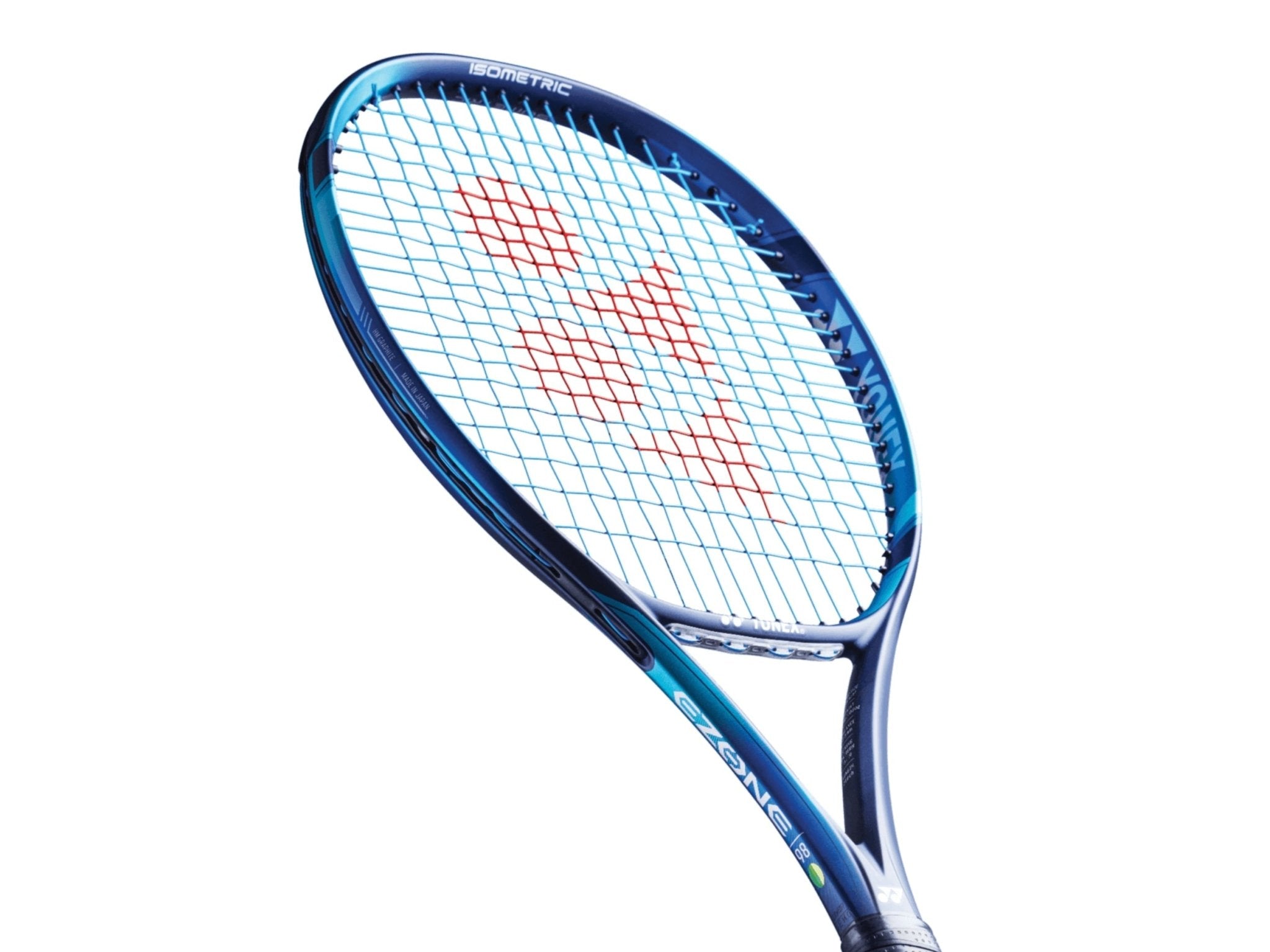 YONEX Tennis Strings – Gem Sports