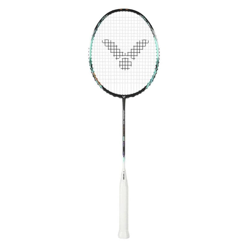 VICTOR Auraspeed 90K Metallic 2024 Badminton Racquet – Gem Sports