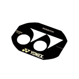 YONEX Badminton Stencil Card AC418EX – Gem Sports