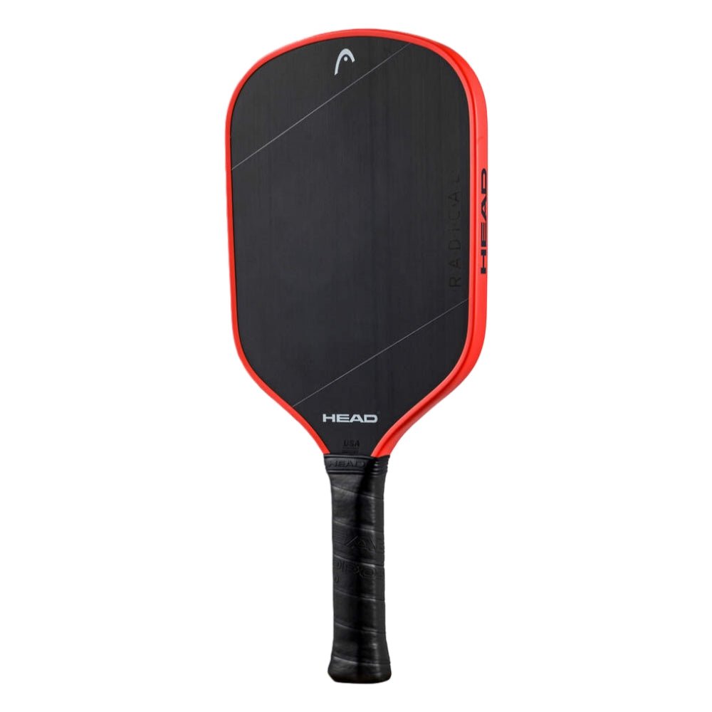 HEAD Radical Tour EX Raw 2024 | Carbon Pickleball Paddle | Gem Sports