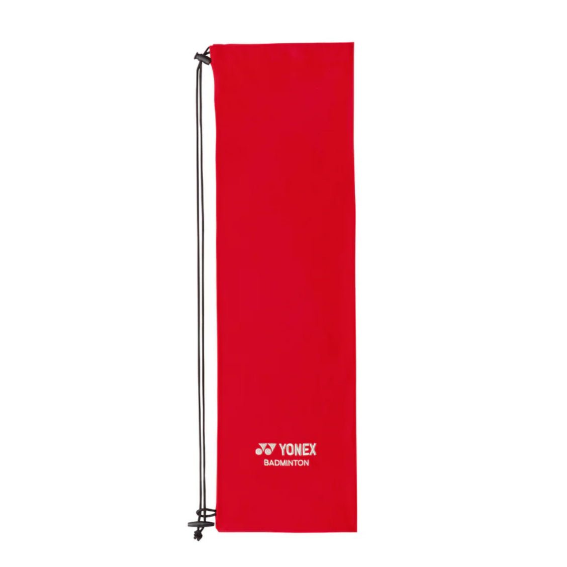 YONEX AC541 Badminton Racquet Soft Case – Red | Gem Sports