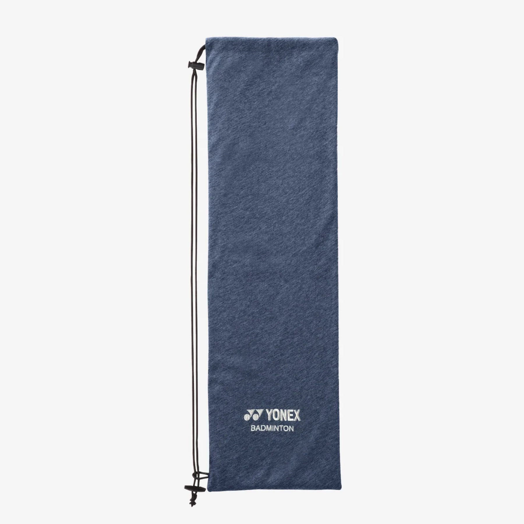 YONEX AC543 Premium Badminton Racquet Soft Case – Navy Blue – Gem Sports