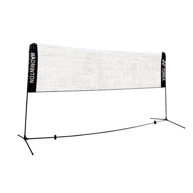 YONEX Portable Badminton Net AC334EX | Gem Sports